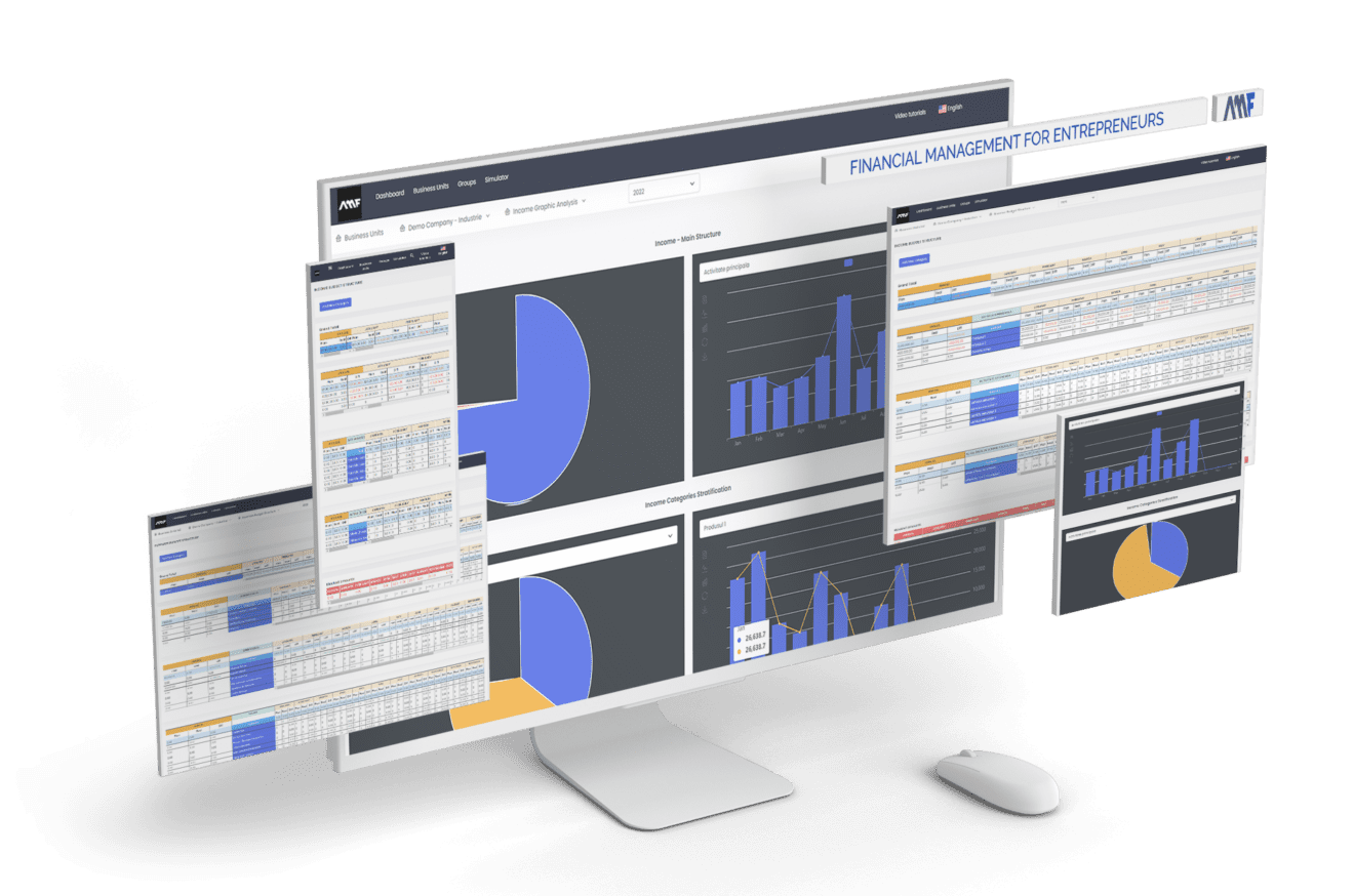 Home - Adaptive Management Financial